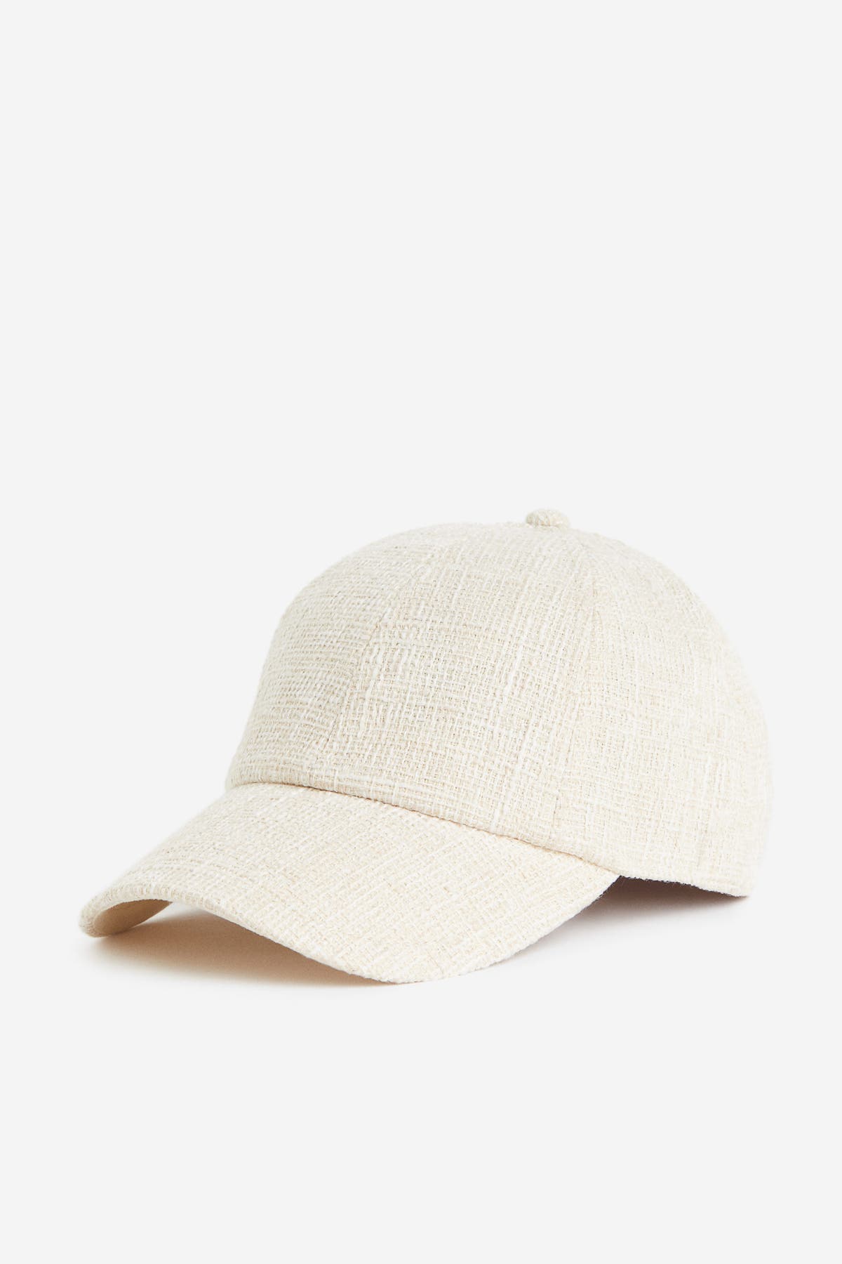 Textured Cap | H&M UAE