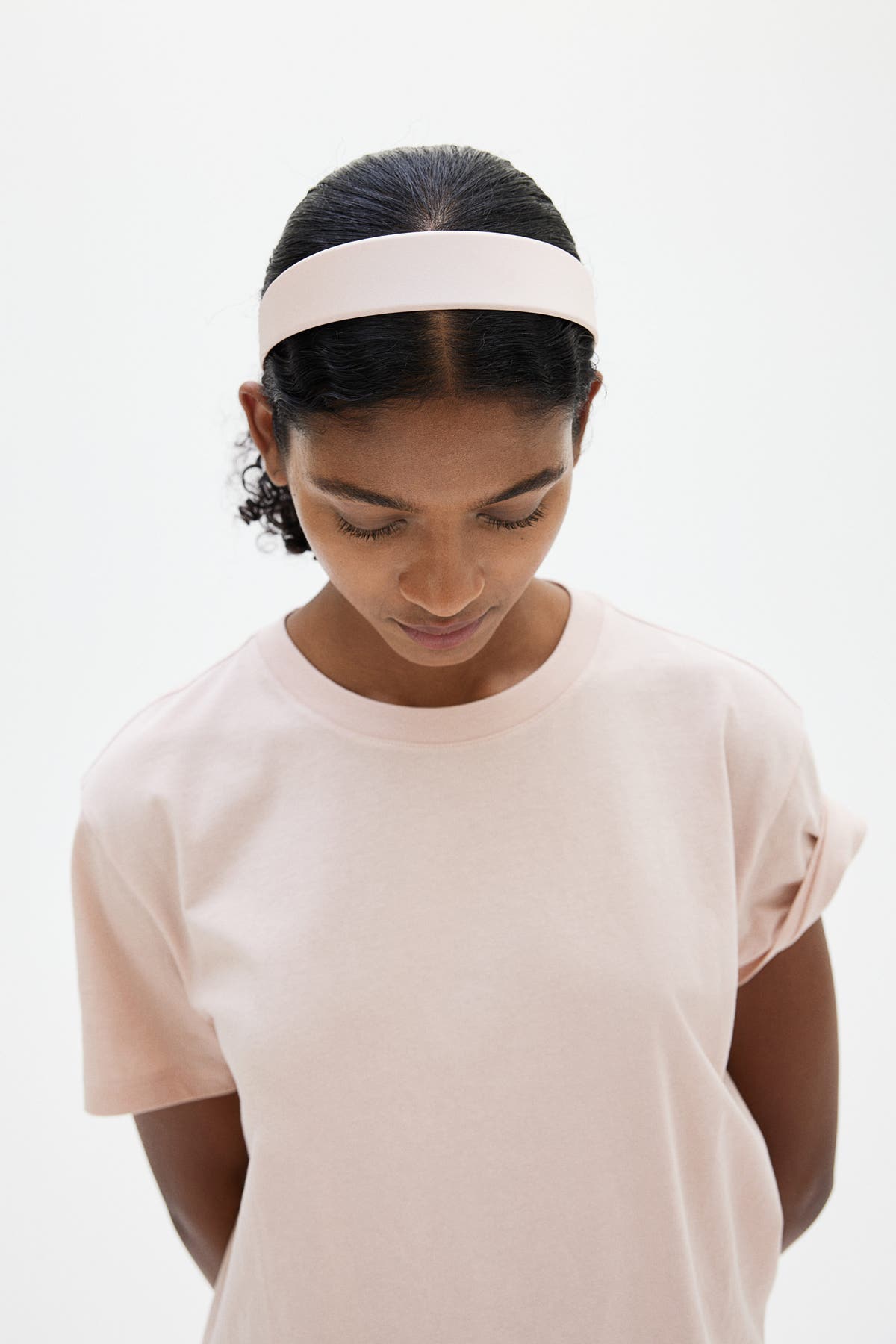 Satin Alice Band | H&M UAE