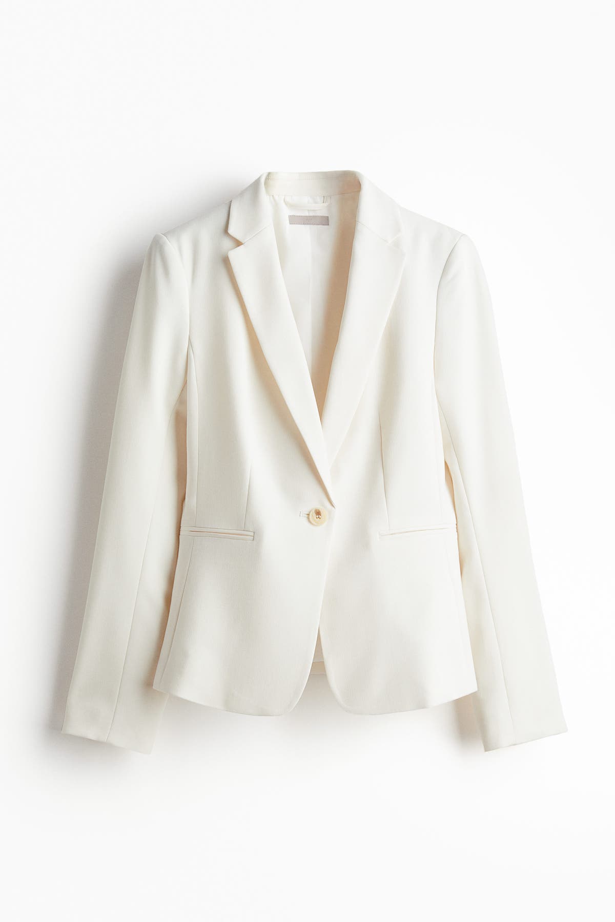 Fitted Jacket | H&M UAE