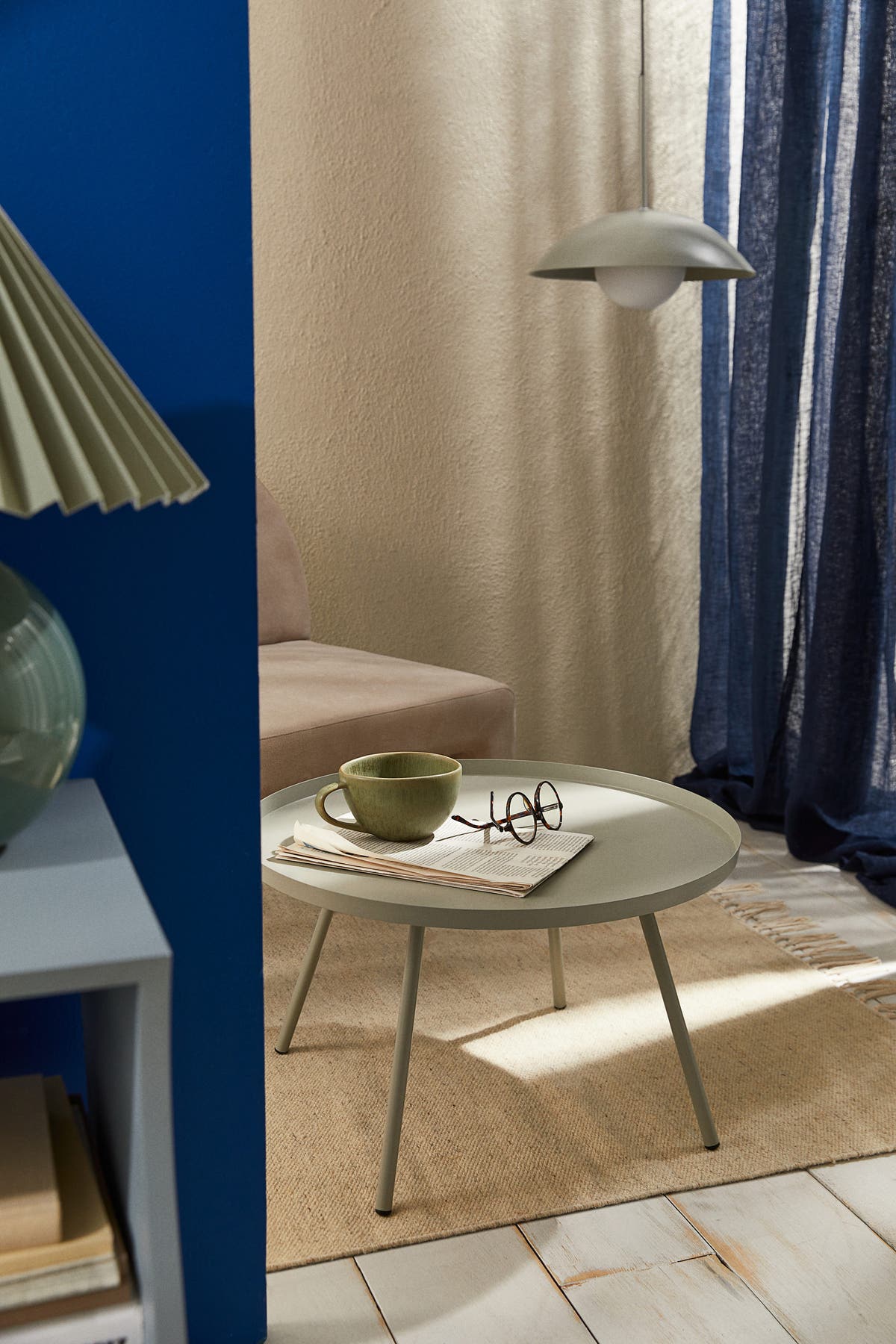 Low Side Table | H&M UAE