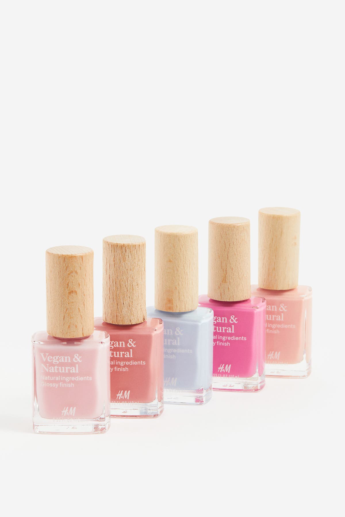 Nail Polish | H&M UAE