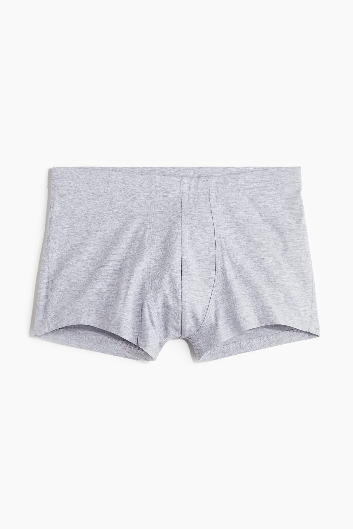 5-pack Cotton Short Trunks | H&M UAE