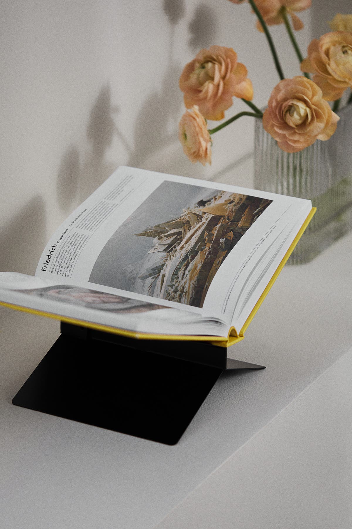 Metal Book Stand | H&M UAE