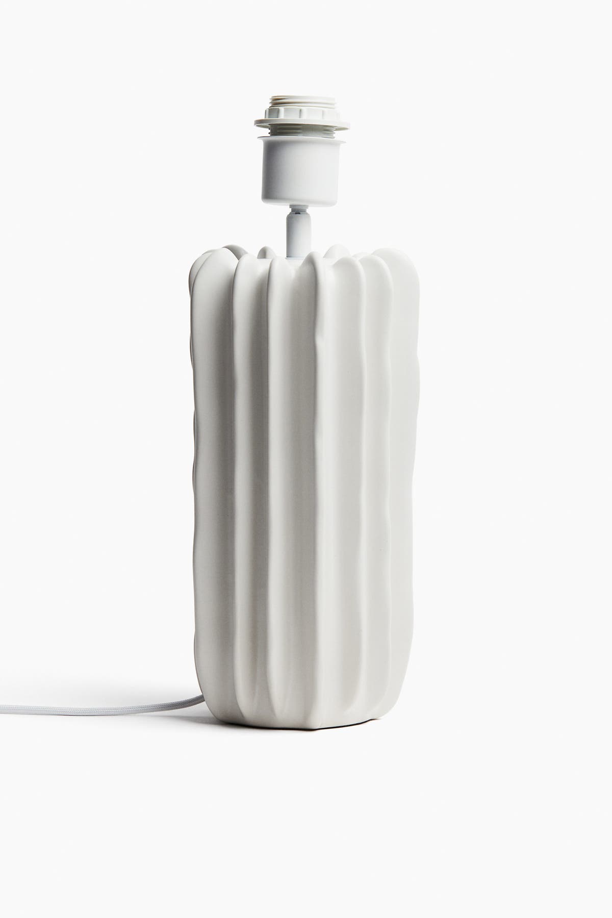 Ceramic Table Lamp | H&M UAE