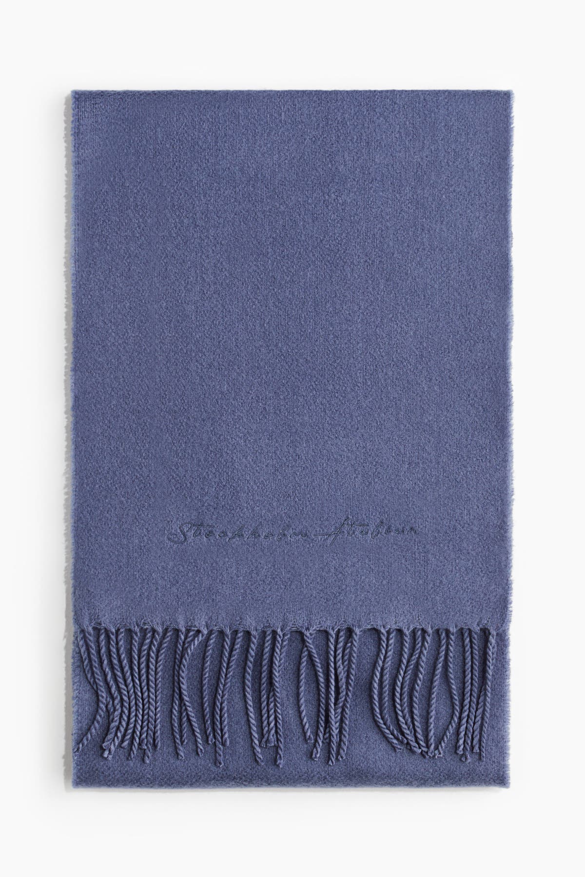 Woven Scarf | H&M UAE