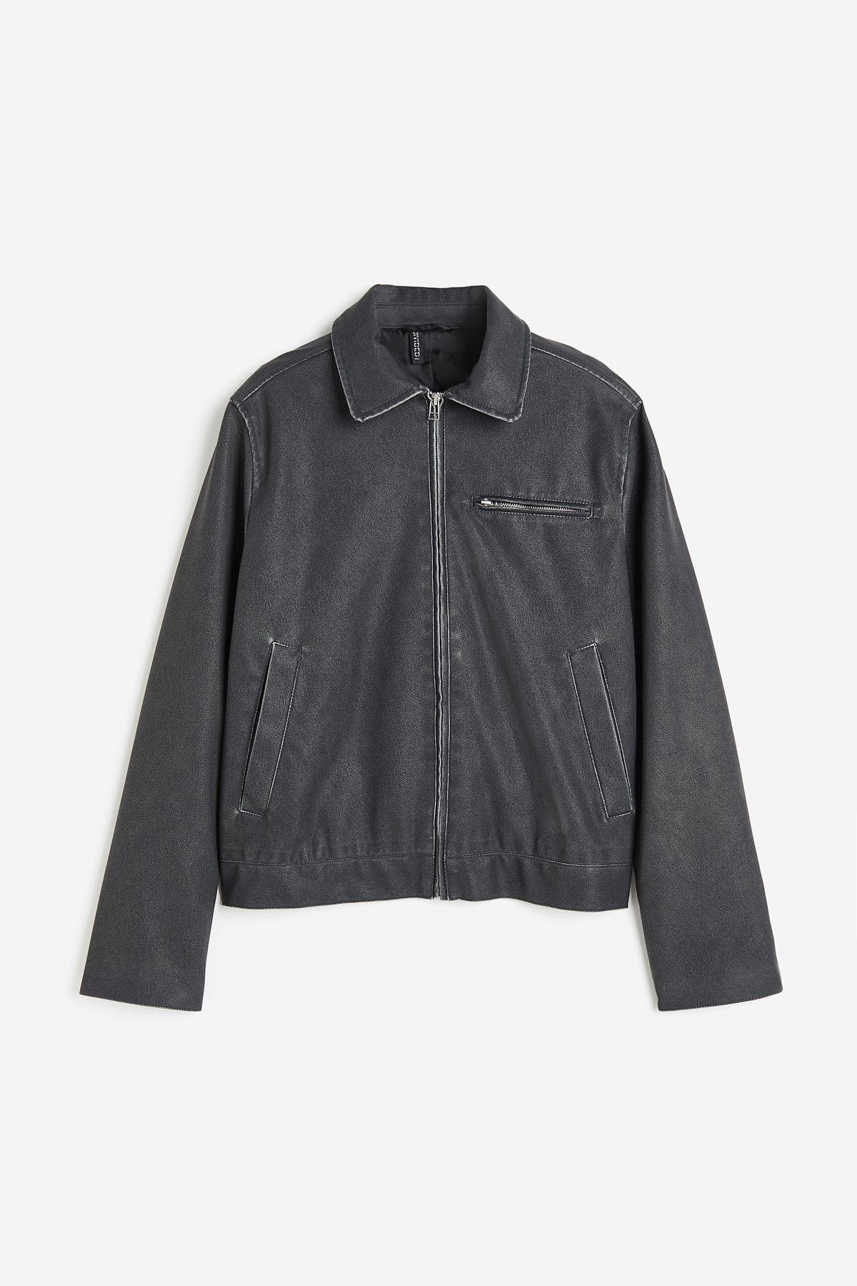 Coated Jacket | H&M UAE