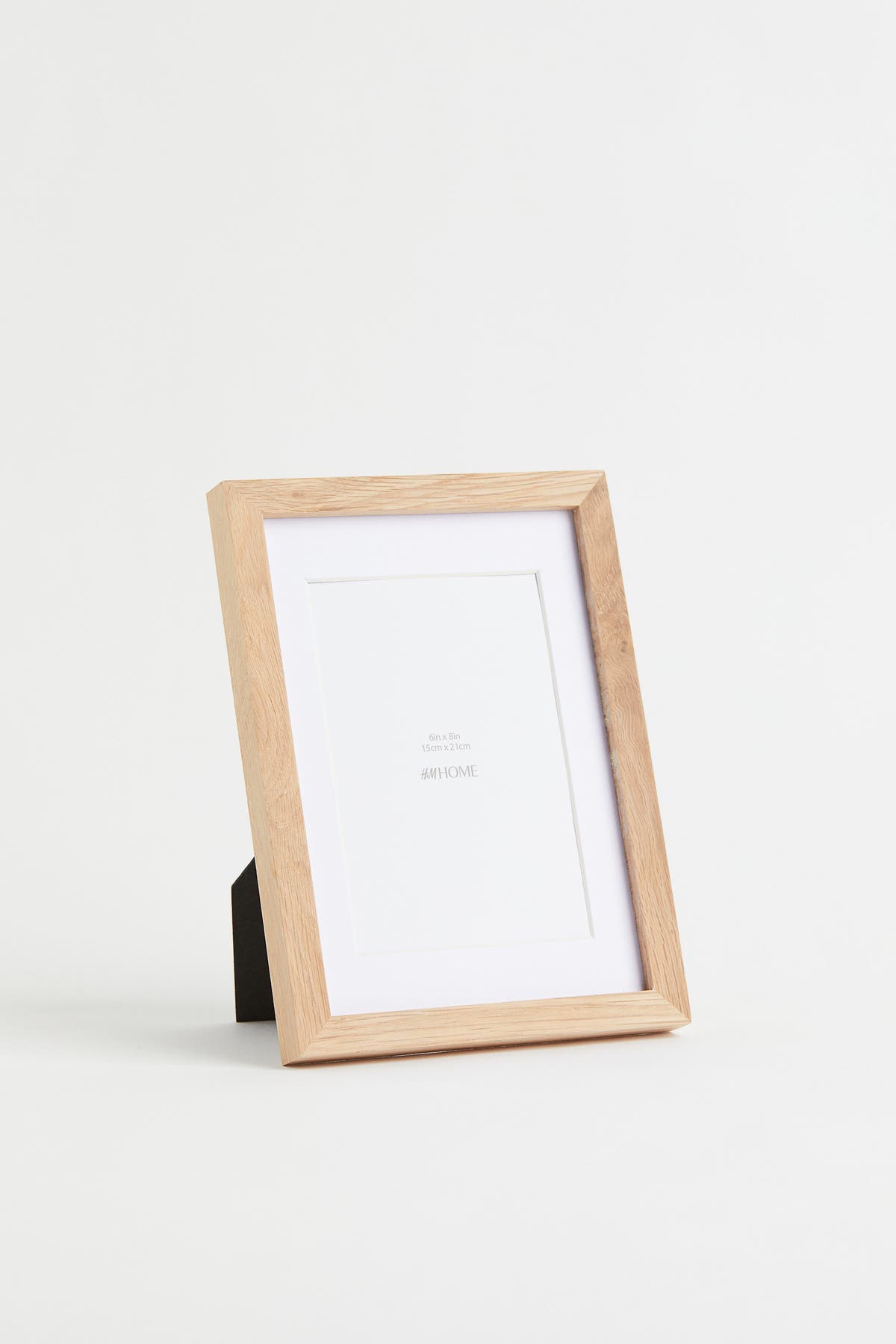 Wooden Photo Frame | H&M UAE