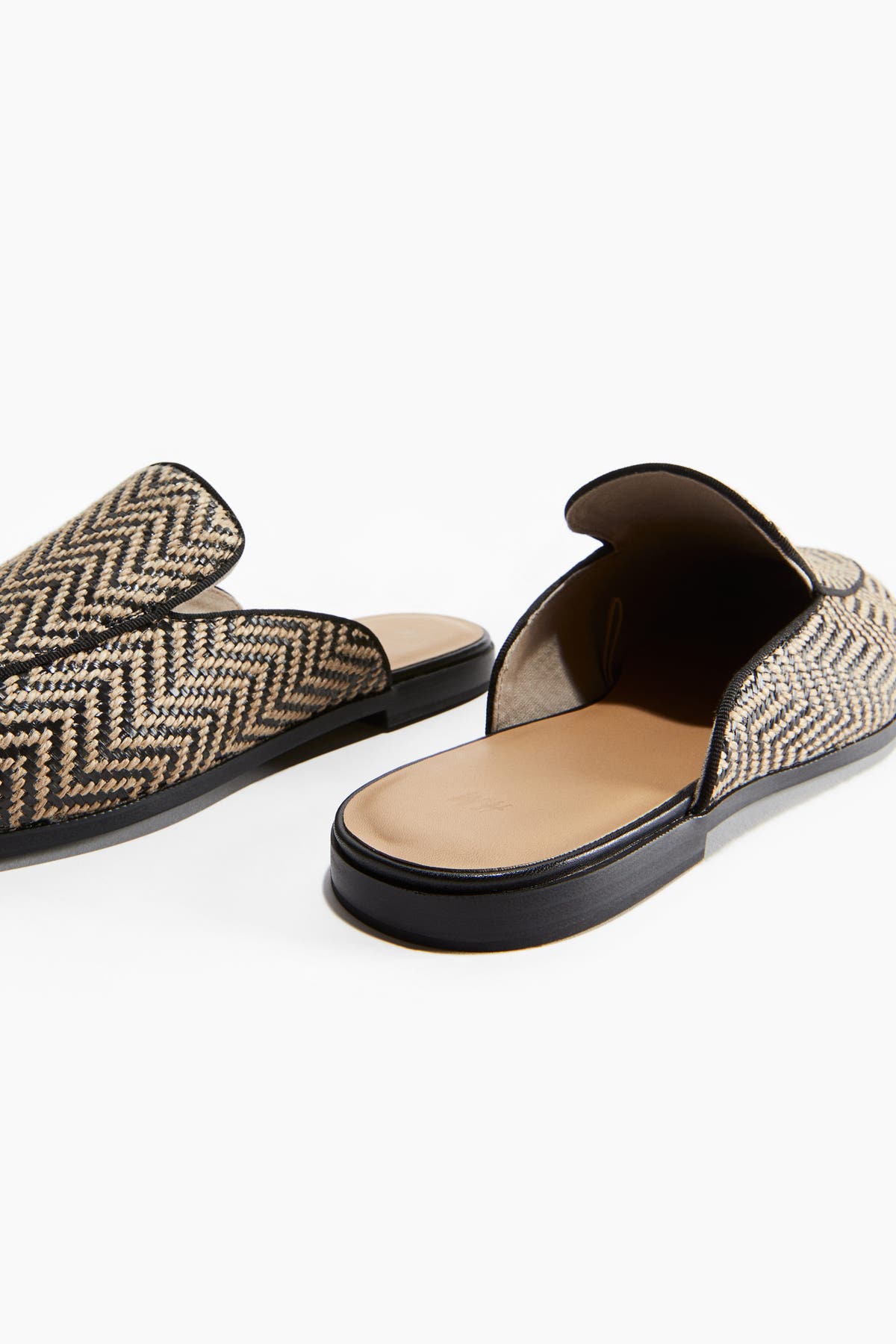 Mule Loafers | H&M UAE