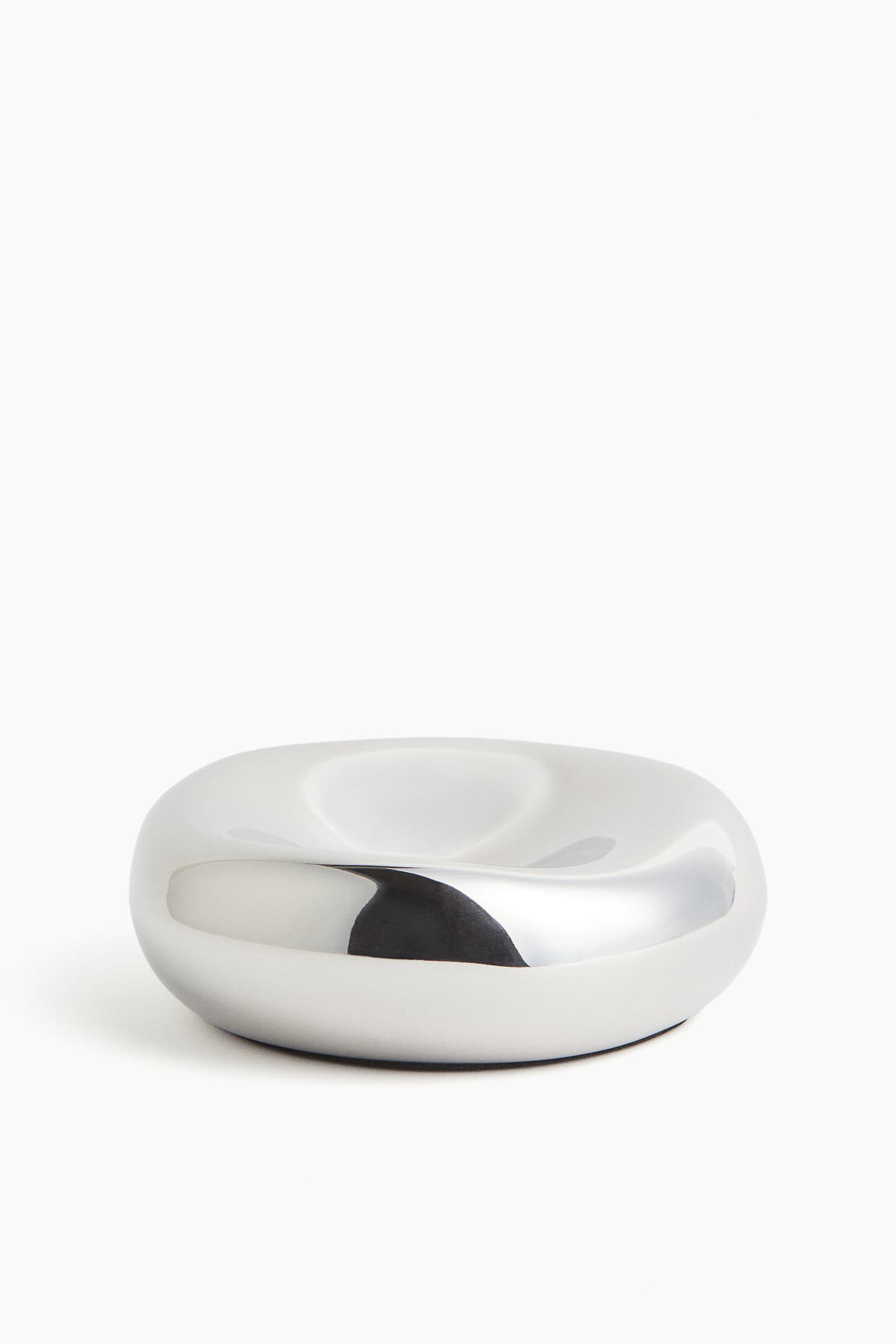 Small Metal Dish | H&M UAE