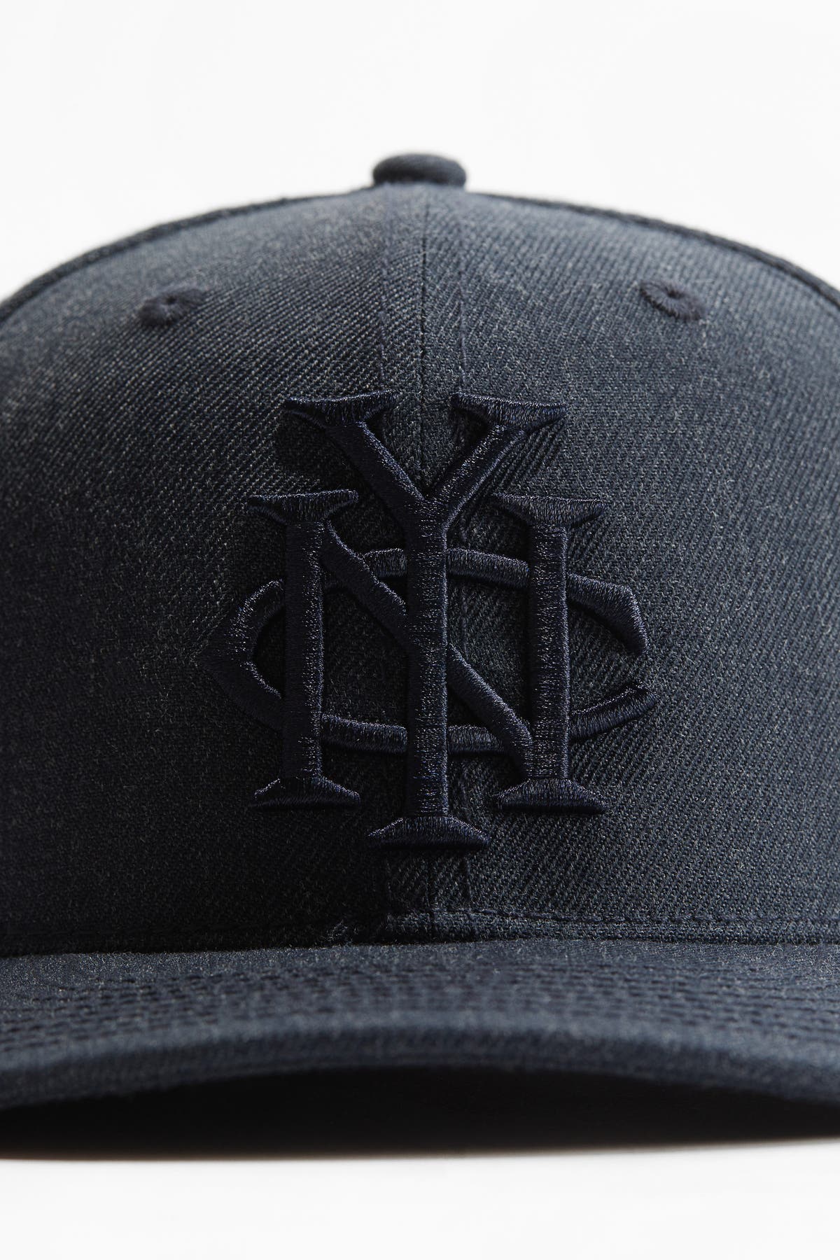 Embroidered-motif Cap | H&M UAE