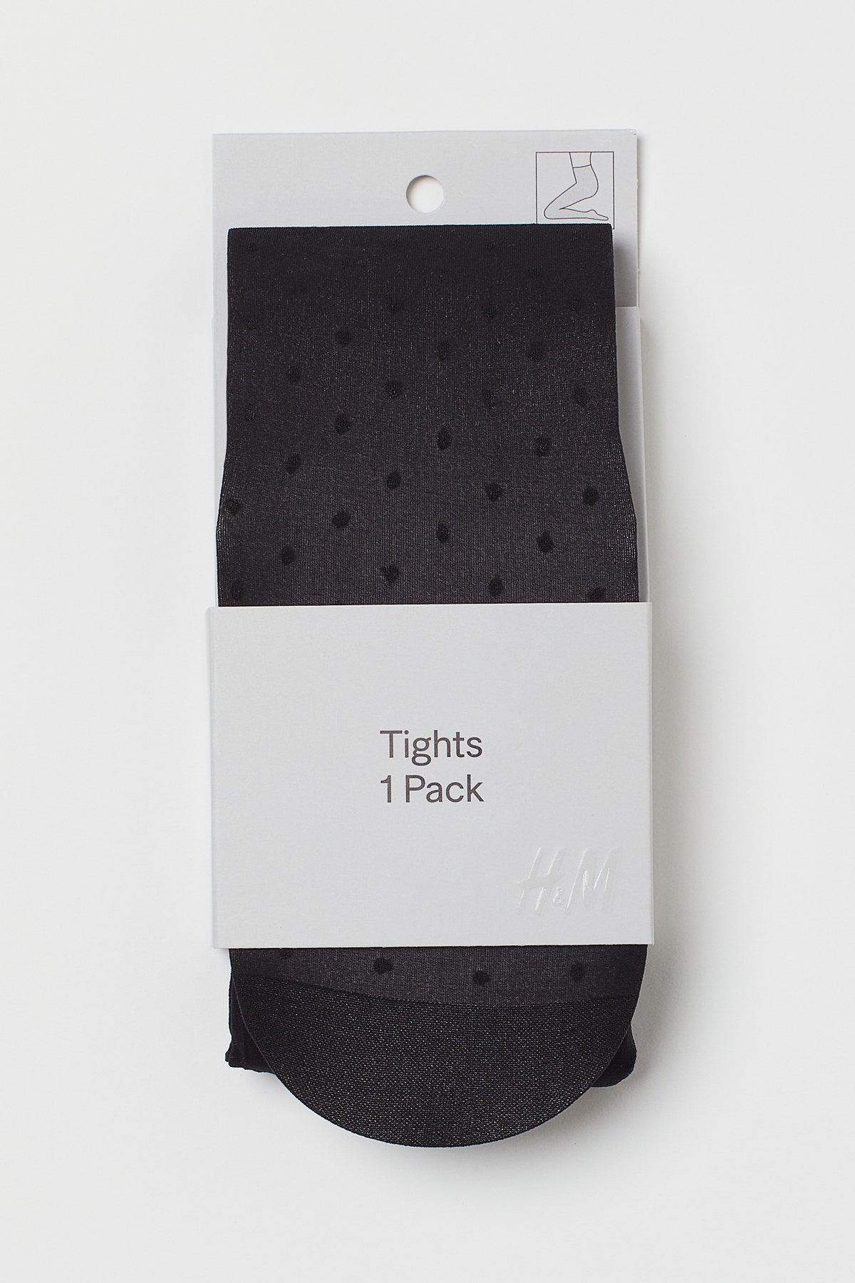 Spotted Tights | H&M UAE