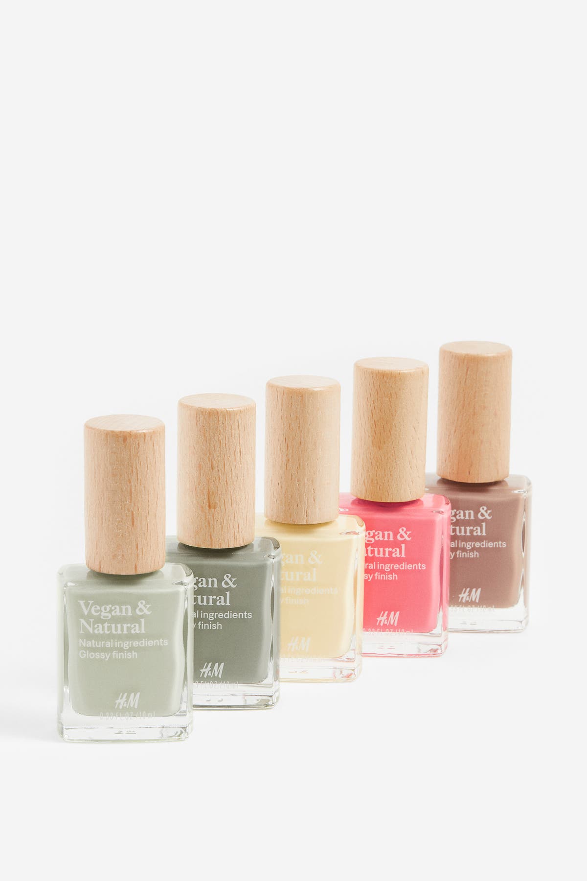 Nail Polish | H&M UAE