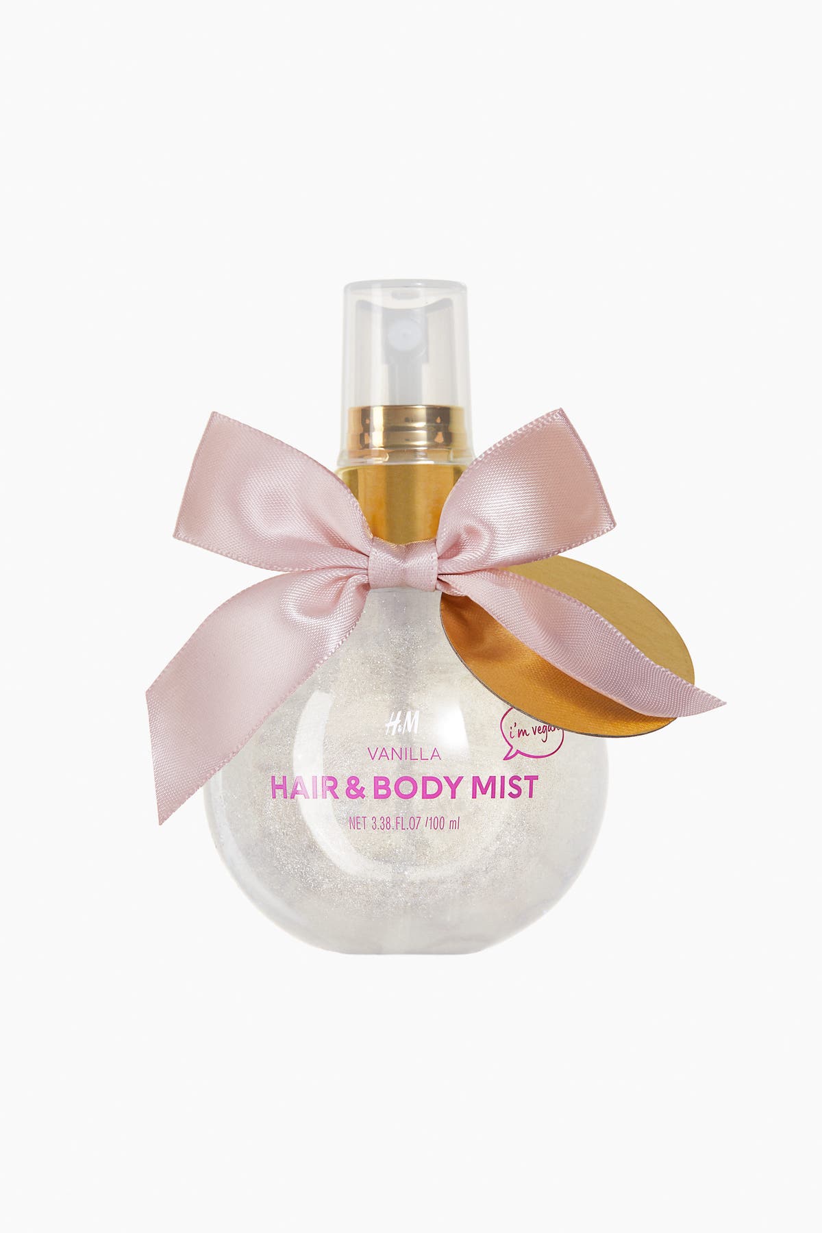 Hair And Body Mist | H&M UAE