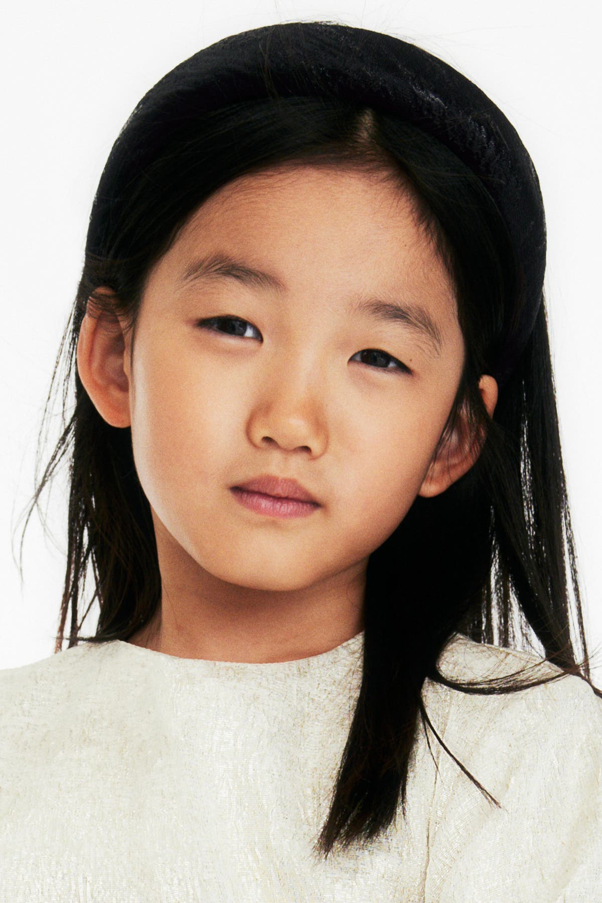 Wide Alice Band | H&M UAE