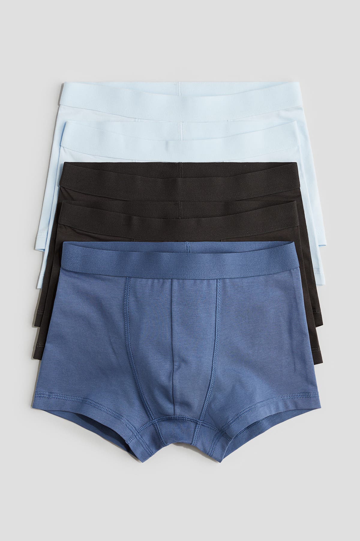 5-pack Boxer Shorts | H&M UAE