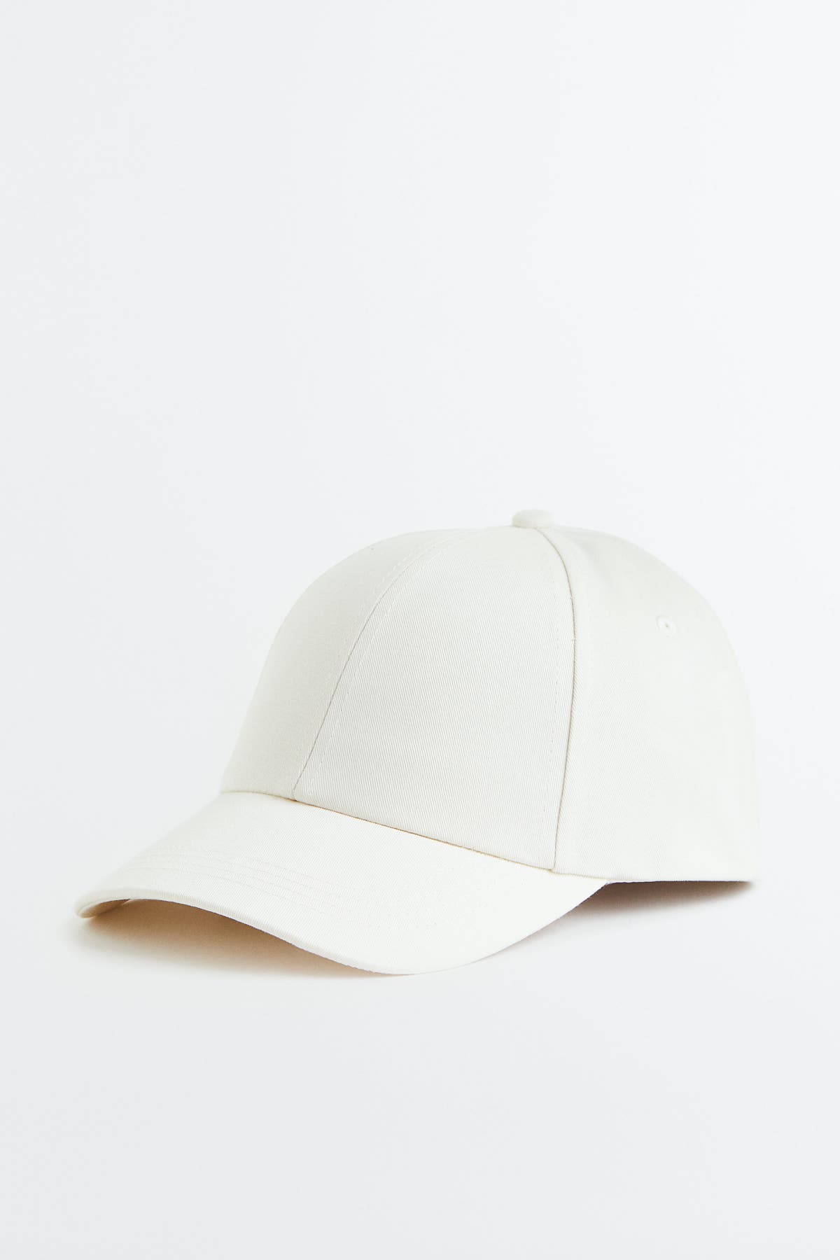 Cotton Cap | H&M UAE