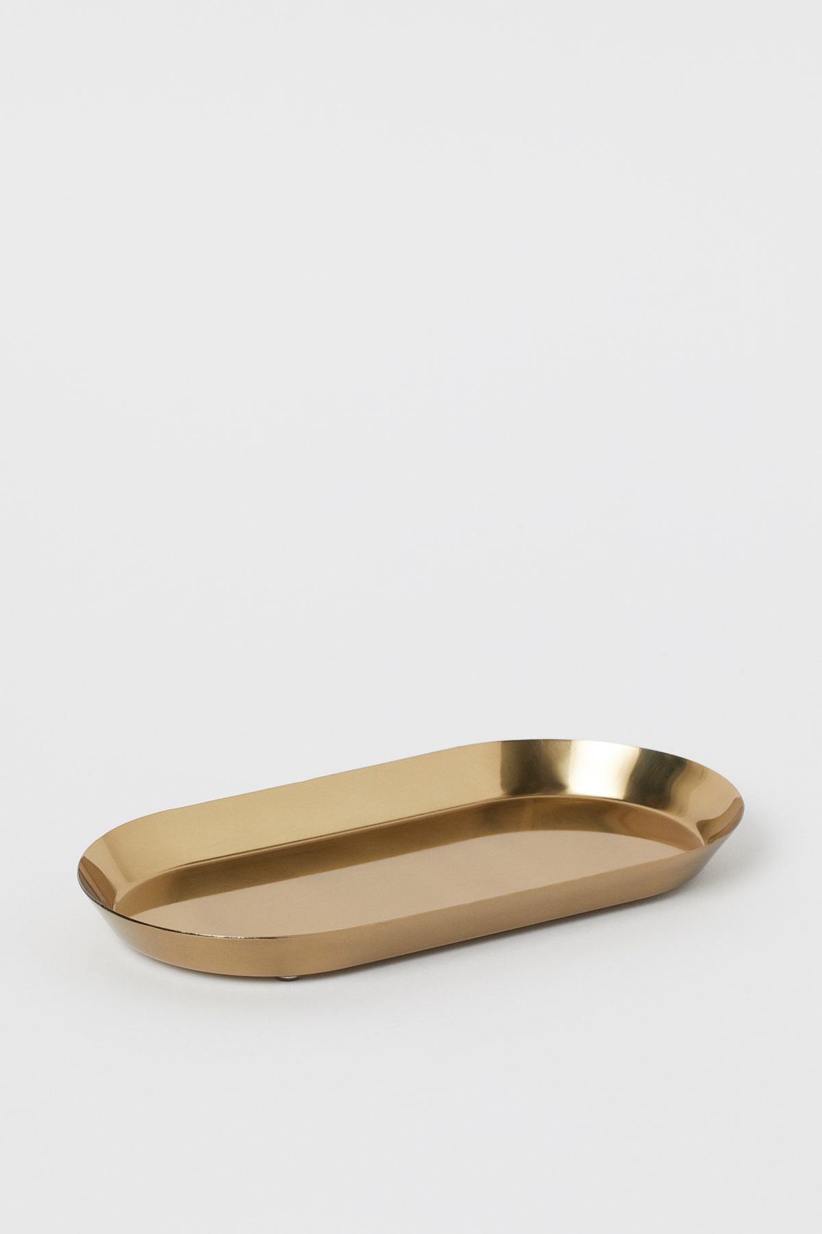 Small Metal Tray | H&M UAE