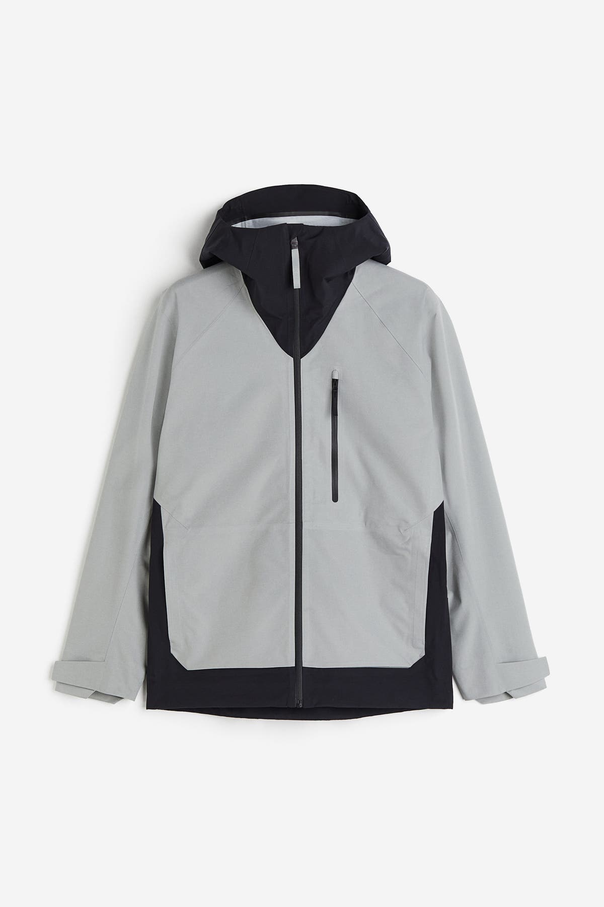 Regular Fit Waterproof Shell Jacket | H&M UAE