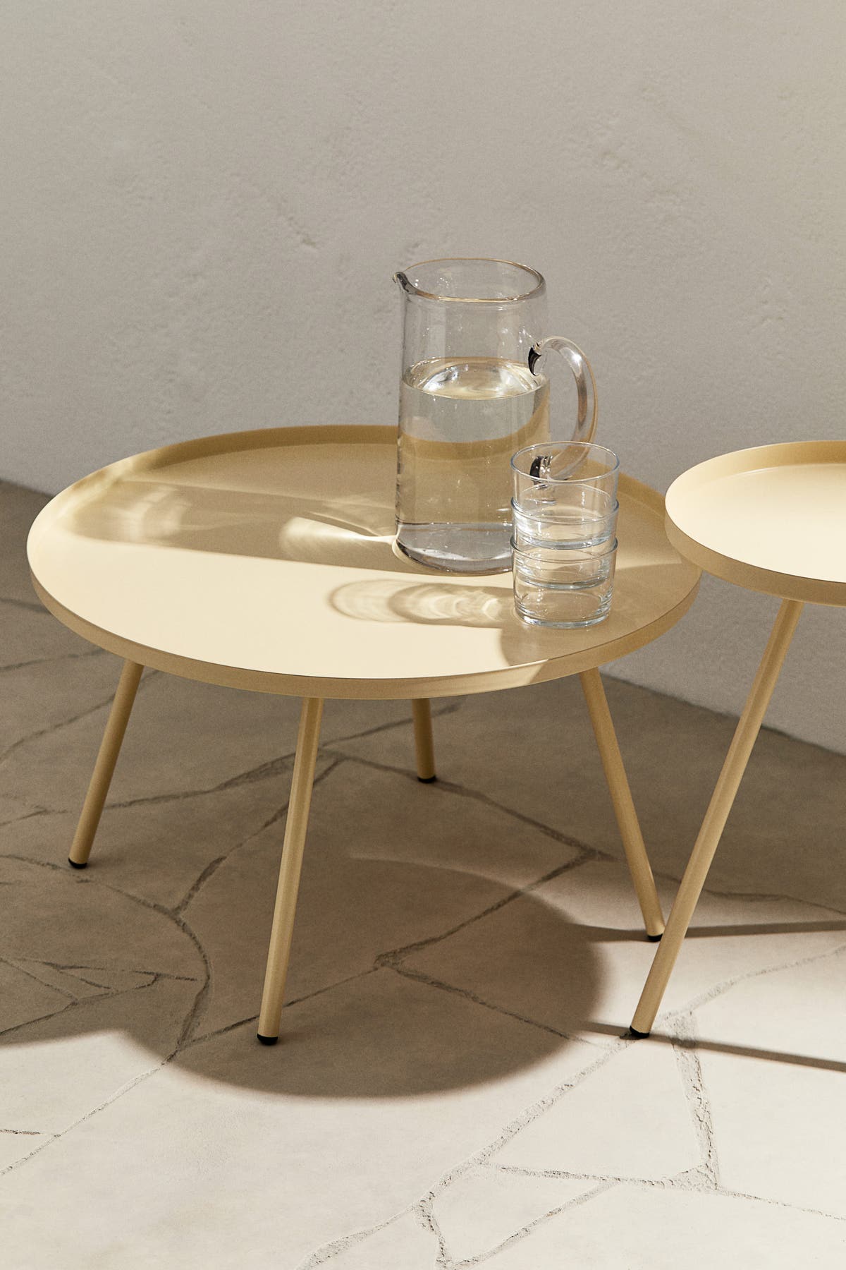 Low Side Table | H&M UAE