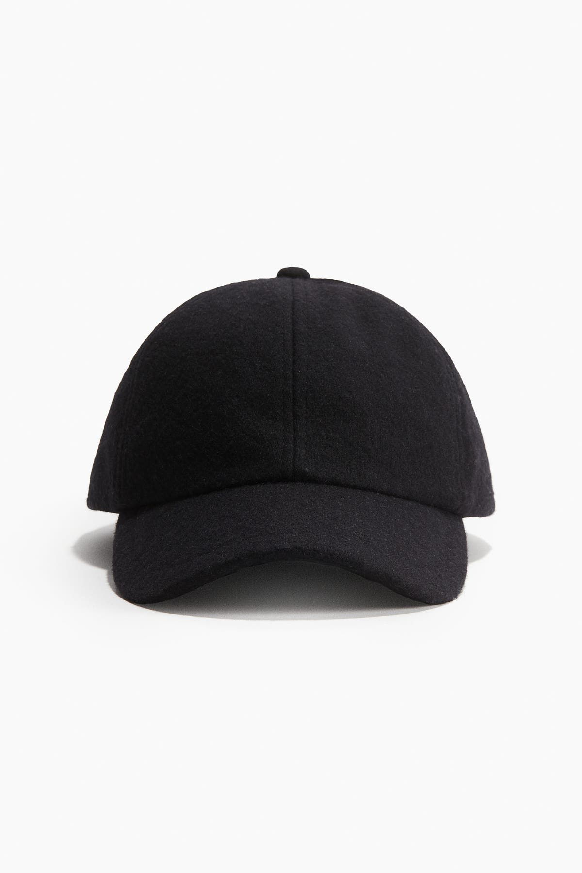 Wool-blend Cap | H&M UAE