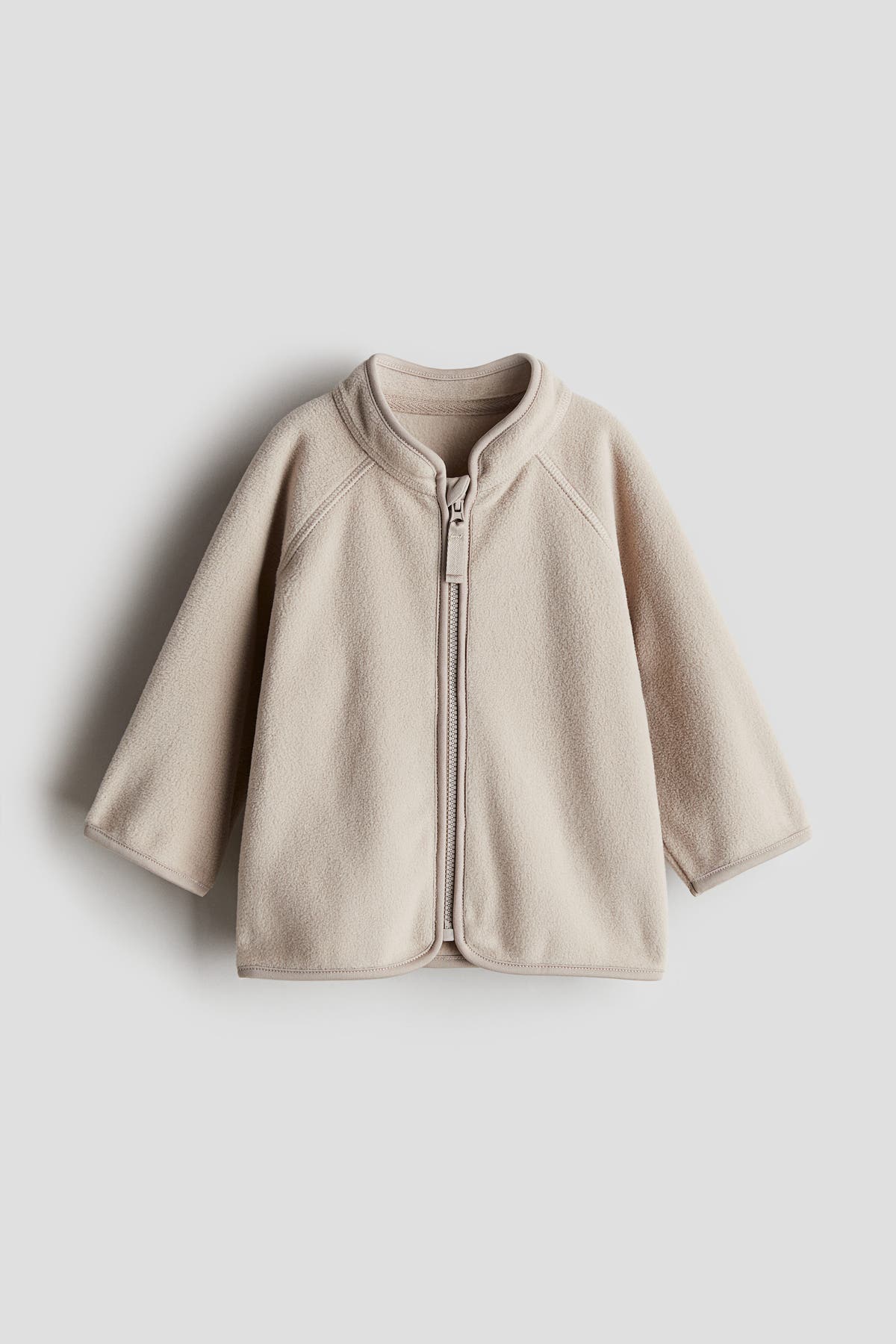 Fleece Jacket | H&M UAE