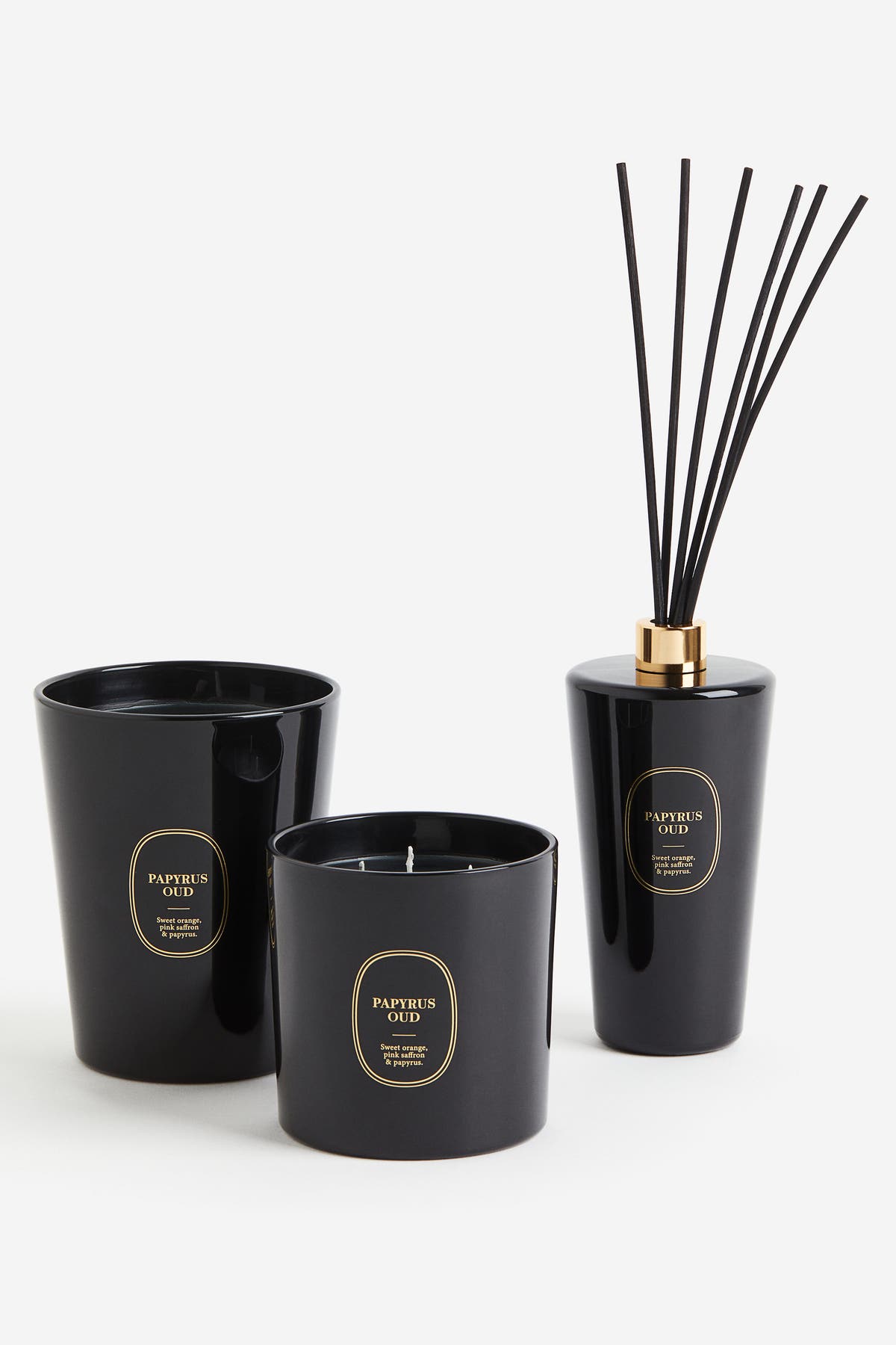 Oud Reed Diffuser | H&M UAE