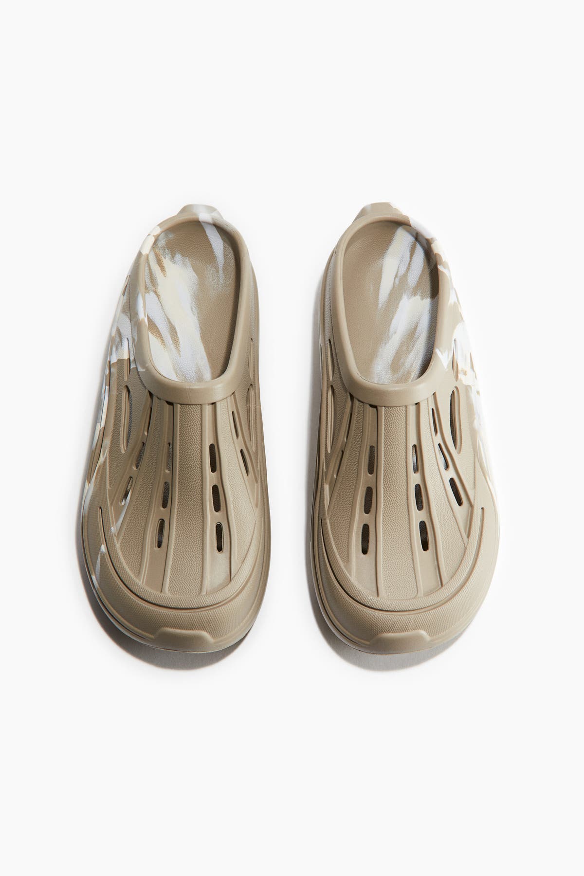 Chunky Slides | H&M UAE