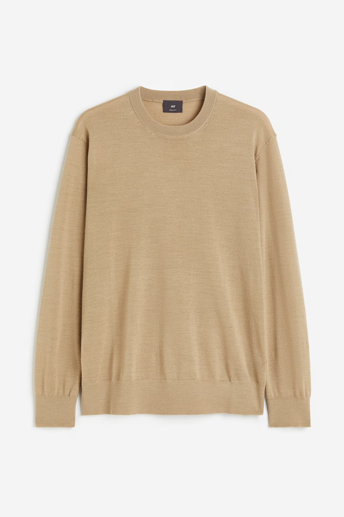 Essentials No 8: The Crewneck | H&M UAE