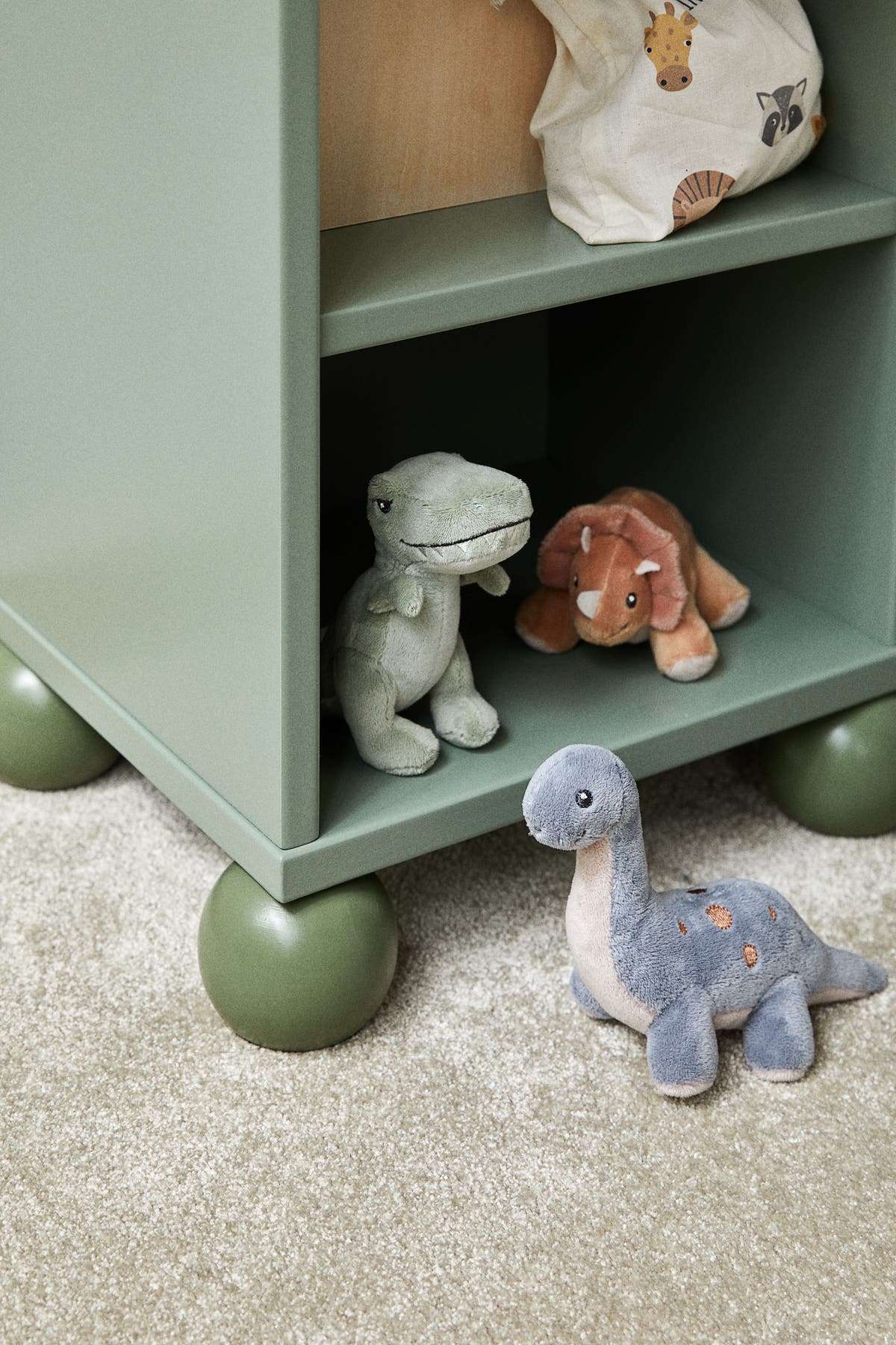 3-pack Soft Toys | H&M UAE