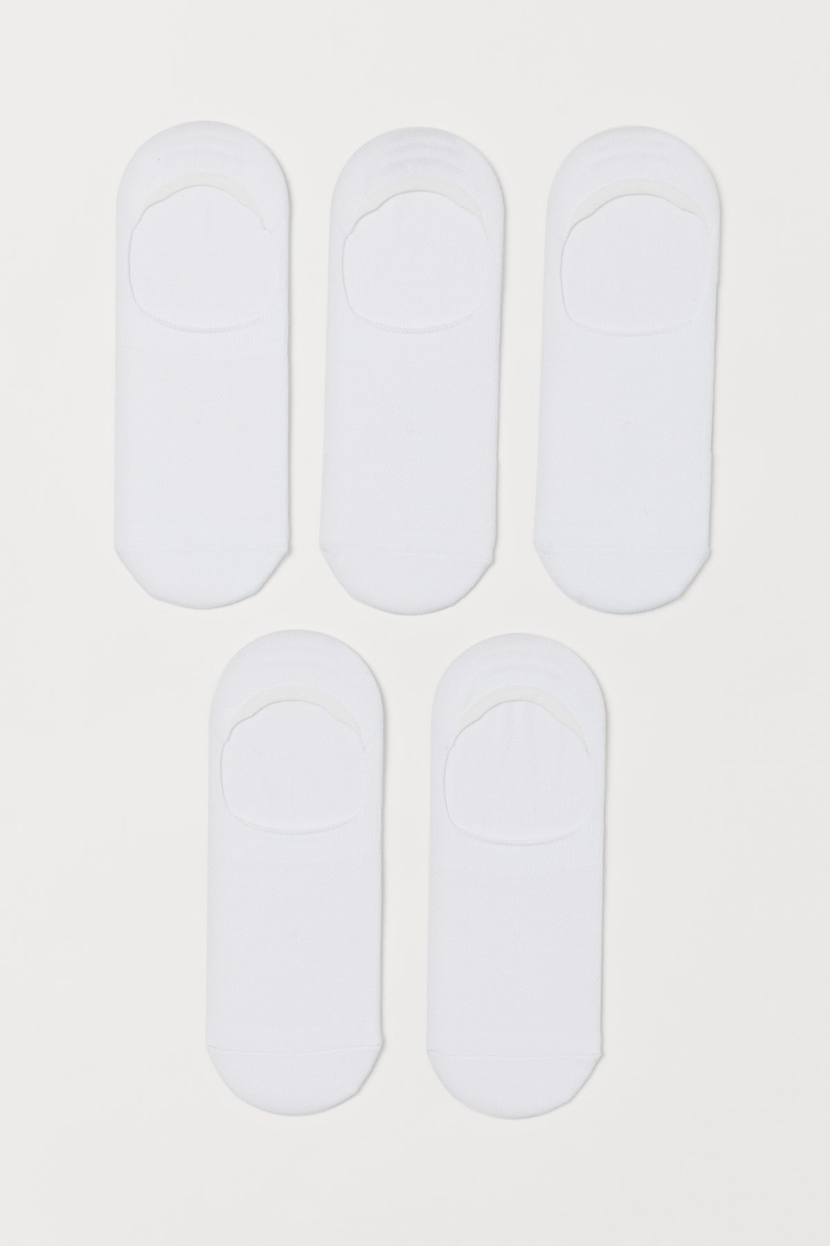 5-pack Coolmax® Socks | H&M UAE