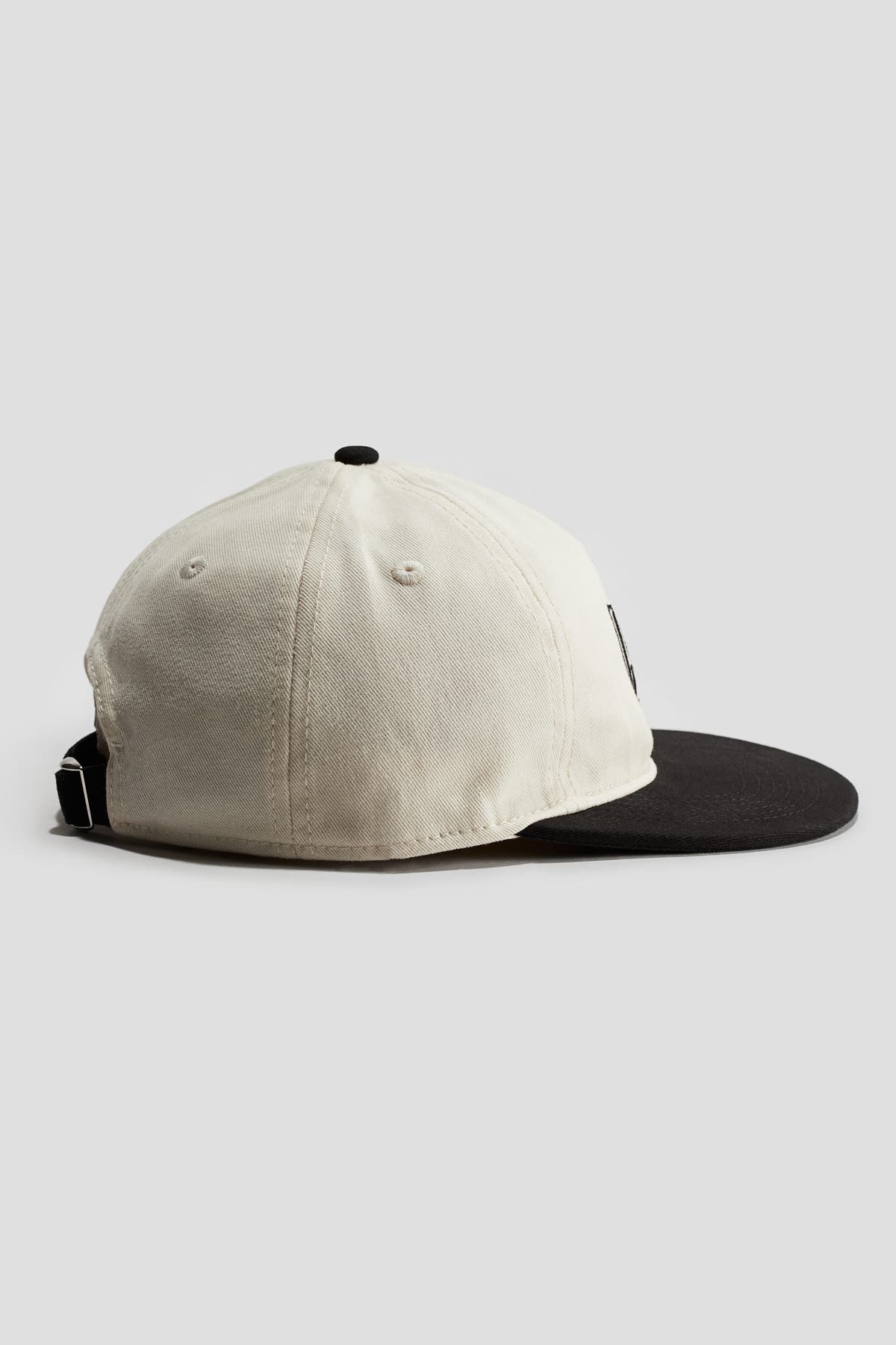 Flat-peak Cap | H&M UAE