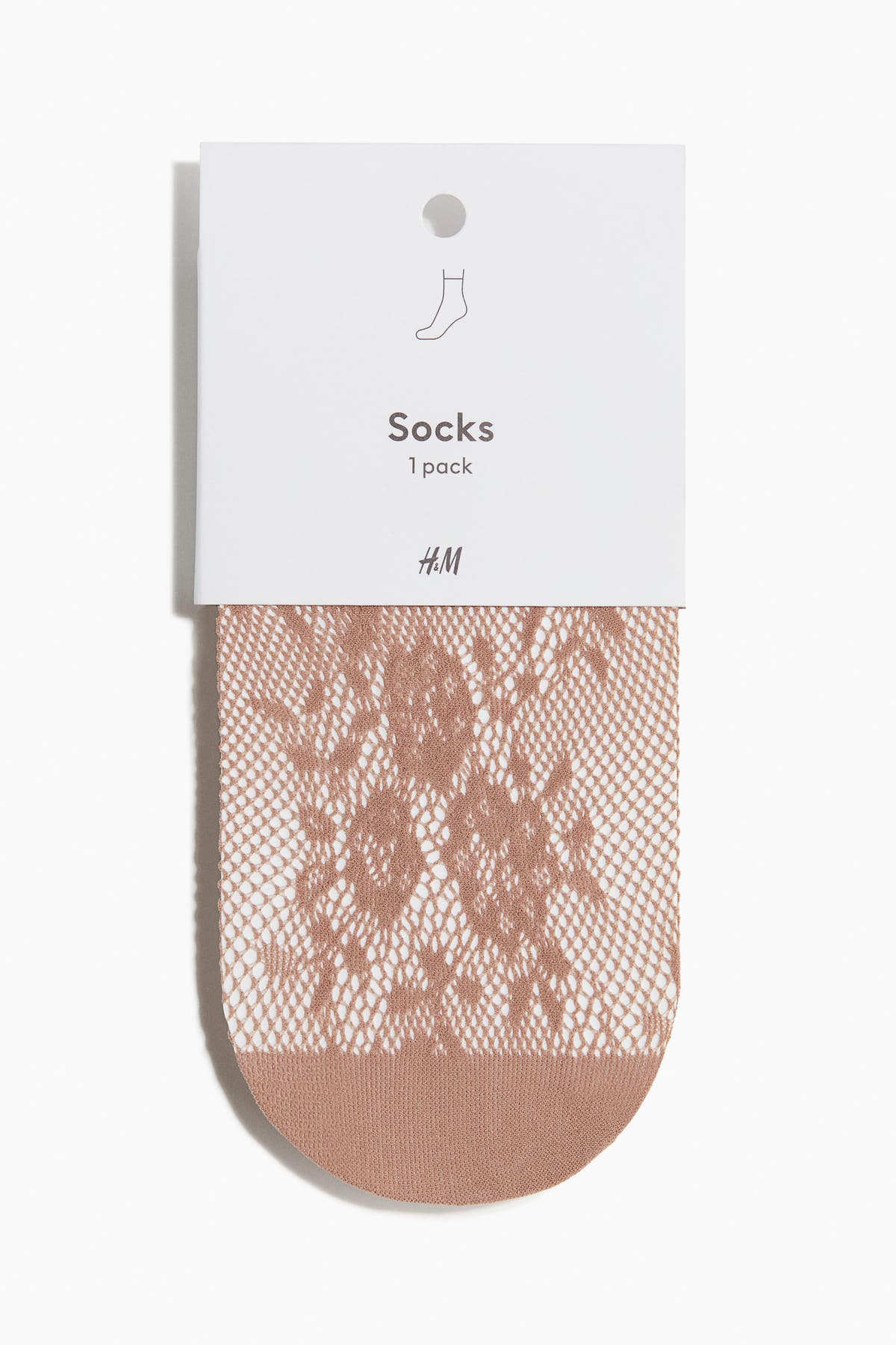 Lace Socks | H&M UAE