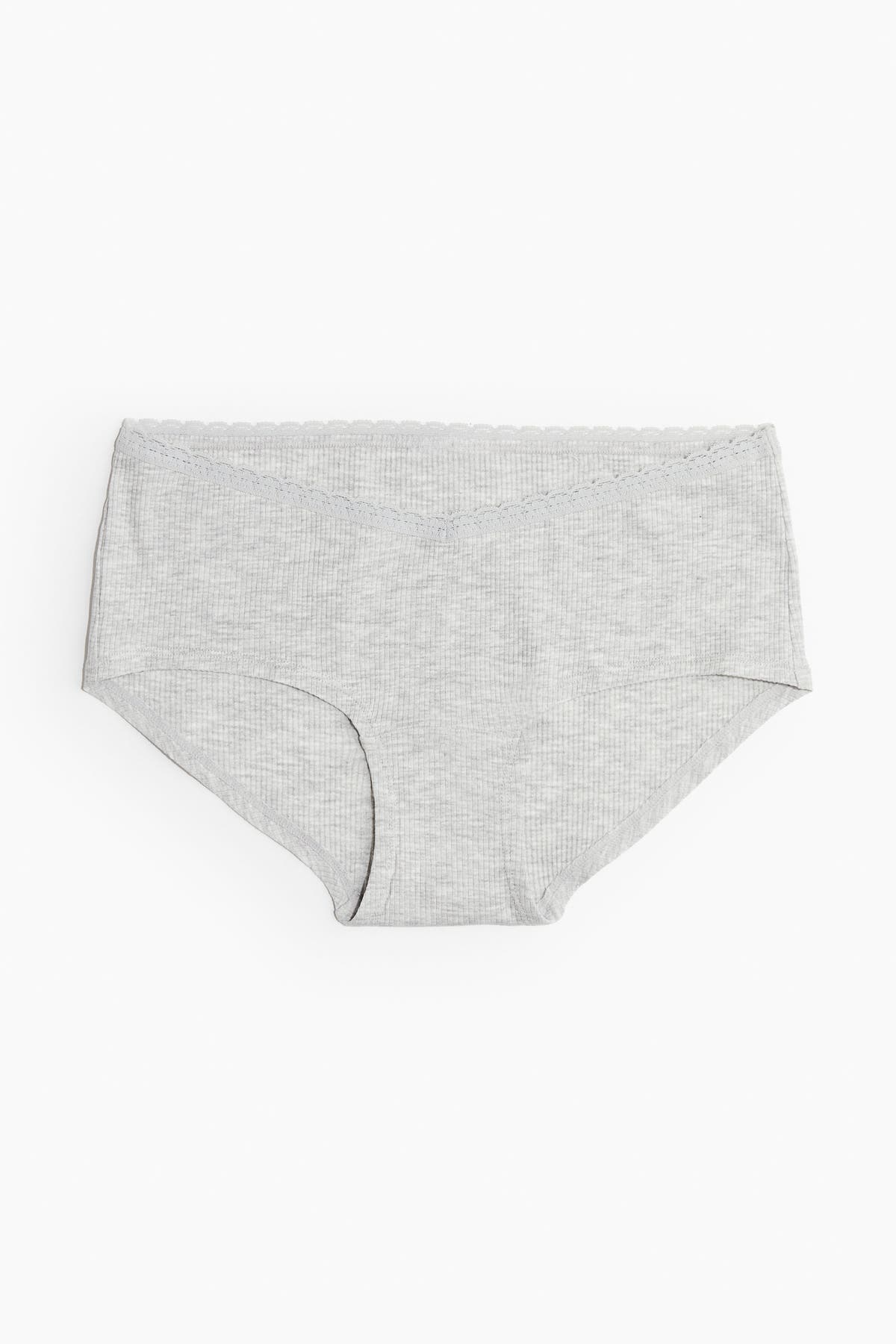 Mama 5-pack Hipster Briefs | H&M UAE