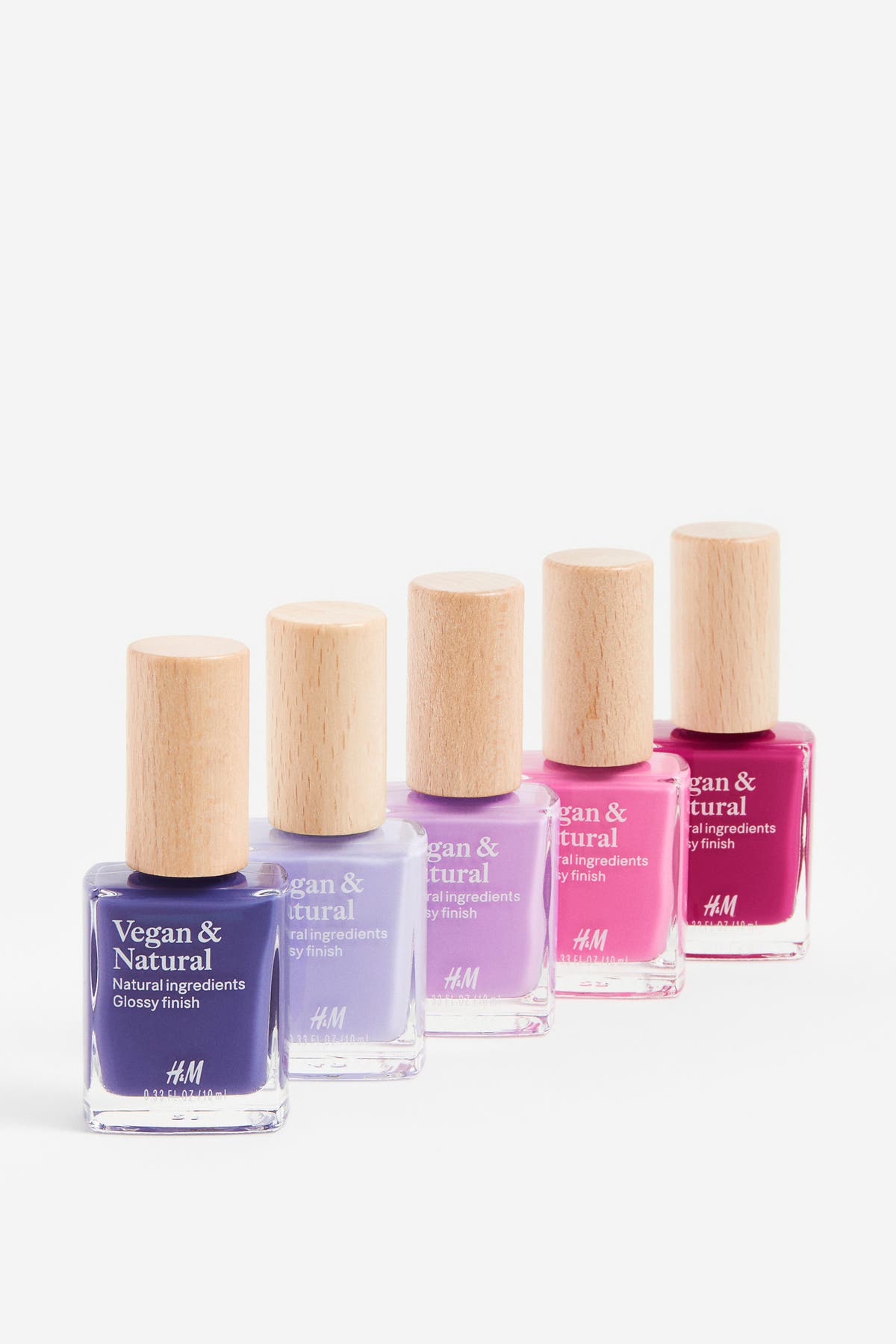 Nail Polish | H&M UAE